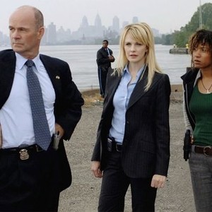 Cold Case: Season 4, Episode 2 - Rotten Tomatoes