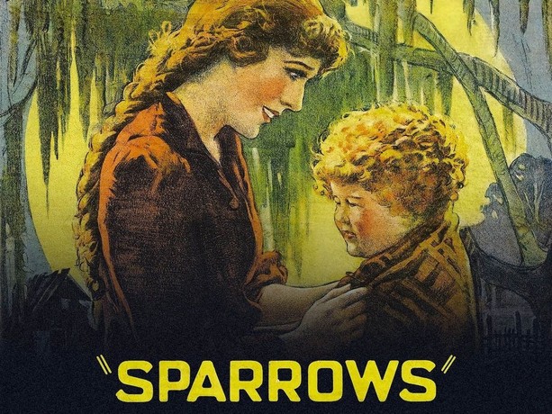 Sparrows 1926 Sparrows (1926)