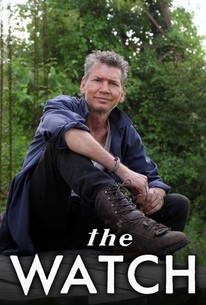 The Watch: Season 1 | Rotten Tomatoes