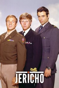 Jericho: Season 1, Episode 12 | Rotten Tomatoes