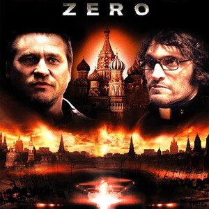 Moscow Zero - Rotten Tomatoes