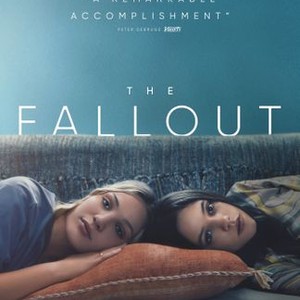 The Fallout - Rotten Tomatoes