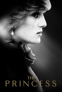 The Princess | Audience Reviews | Rotten Tomatoes