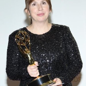Abi Morgan - Rotten Tomatoes