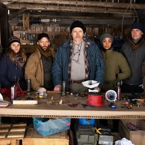 The Decline - Rotten Tomatoes