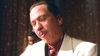 Django - Rotten Tomatoes