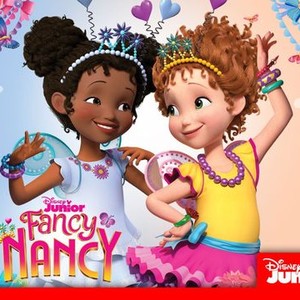 Fancy Nancy - Rotten Tomatoes