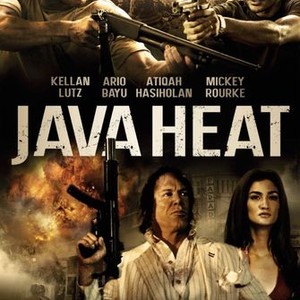 Java Heat - Rotten Tomatoes