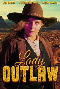 Lady Outlaw | Rotten Tomatoes