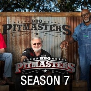 BBQ Pitmasters - Rotten Tomatoes