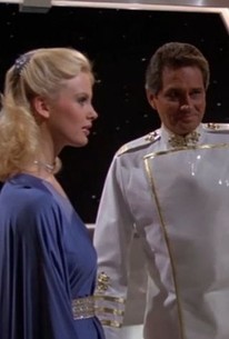 Dorothy Stratten Buck Rogers