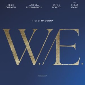 W.E. - Rotten Tomatoes