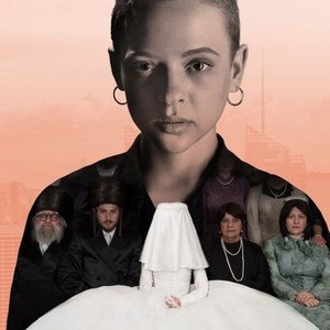 Unorthodox - Rotten Tomatoes