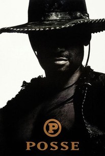 Posse | Rotten Tomatoes