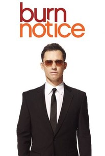 Burn Notice: Season 1 | Rotten Tomatoes