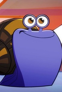 Turbo F.A.S.T.: Season 2, Episode 1 | Rotten Tomatoes