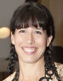 Andrea Menard | Rotten Tomatoes