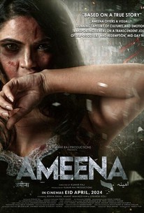 Ameena | Rotten Tomatoes