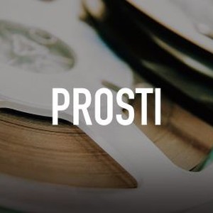 Prosti - Rotten Tomatoes
