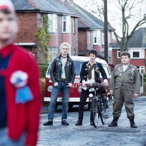 Ethan Lawrence - Rotten Tomatoes