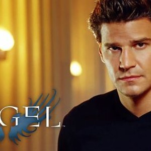 Angel - Rotten Tomatoes