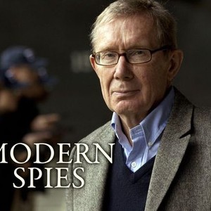 Modern Spies - Rotten Tomatoes