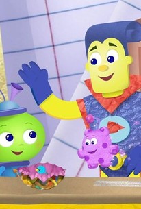 Creative Galaxy: Season 3, Episode 4 - Rotten Tomatoes