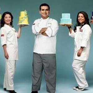 Cake Boss: Next Great Baker: Season 2, Episode 2 - Rotten Tomatoes