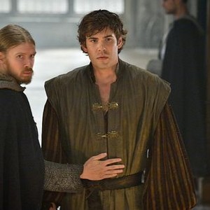 Reign - Rotten Tomatoes