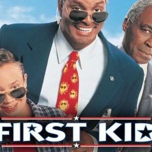 First Kid - Rotten Tomatoes