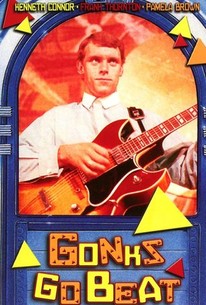 Gonks Go Beat - Movie Reviews - Rotten Tomatoes