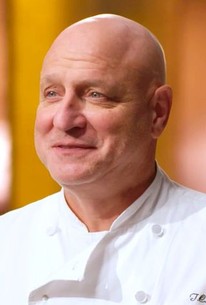 Top Chef: Last Chance Kitchen: Season 21, Episode 3 | Rotten Tomatoes