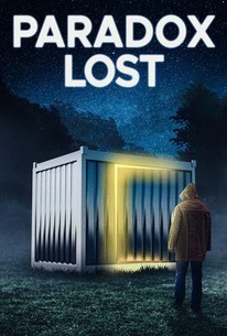 Paradox Lost | Rotten Tomatoes