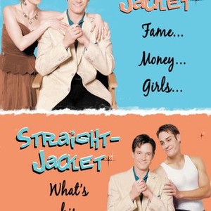 Straight-Jacket - Rotten Tomatoes