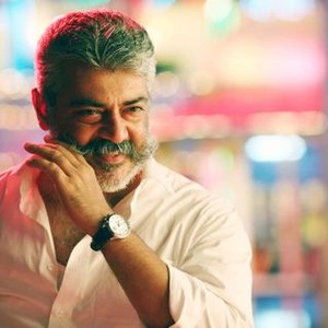 Ajith Kumar - Rotten Tomatoes