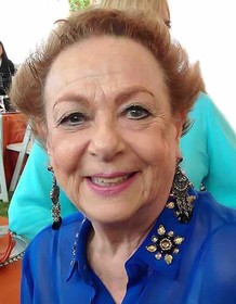 Adriana Roel - Rotten Tomatoes