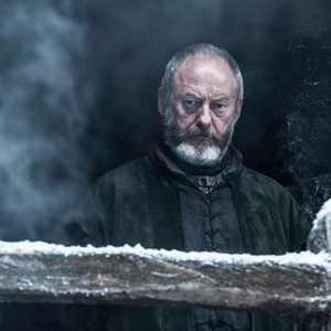 Liam Cunningham - Rotten Tomatoes