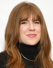 Kelly Scott - Rotten Tomatoes