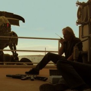 Transmorphers: Fall of Man - Rotten Tomatoes