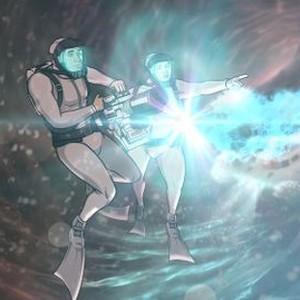 H. Jon Benjamin - Rotten Tomatoes