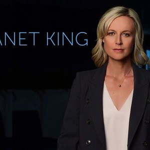 Janet King - Rotten Tomatoes