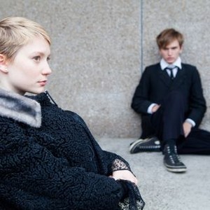 Restless - Rotten Tomatoes