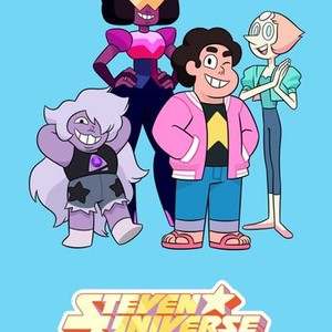 Steven Universe: Future - Rotten Tomatoes