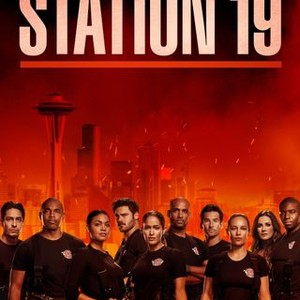Station 19 - Rotten Tomatoes