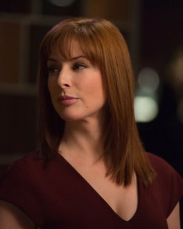 Diane Neal Suits