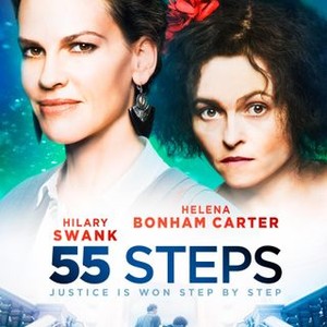 55 Steps - Rotten Tomatoes