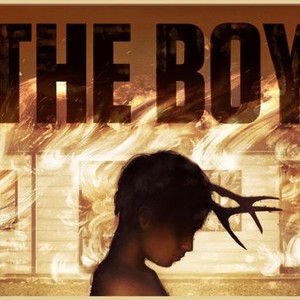 The Boy - Rotten Tomatoes