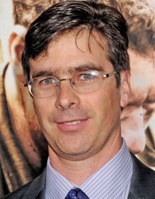 Bruce C. McKenna | Rotten Tomatoes