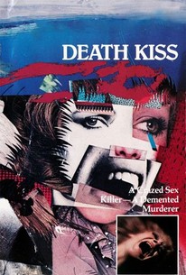 Death Kiss - Movie Reviews - Rotten Tomatoes
