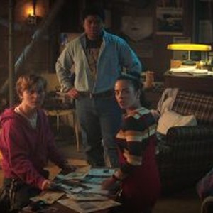 Fear Street Part One: 1994 - Rotten Tomatoes